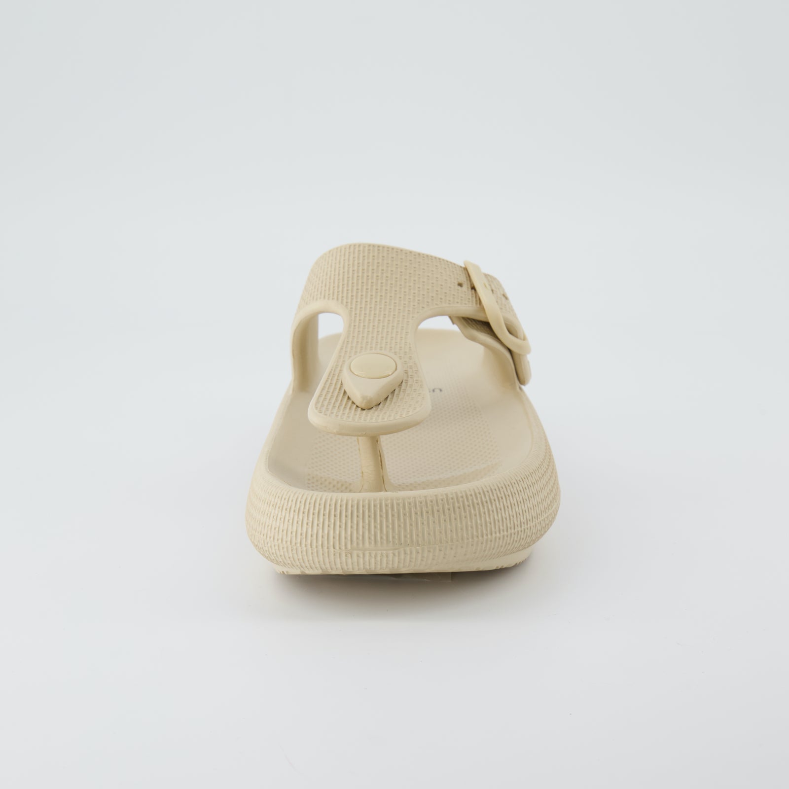 Cushionaire Women's Flo Cloud Thong Sandal
